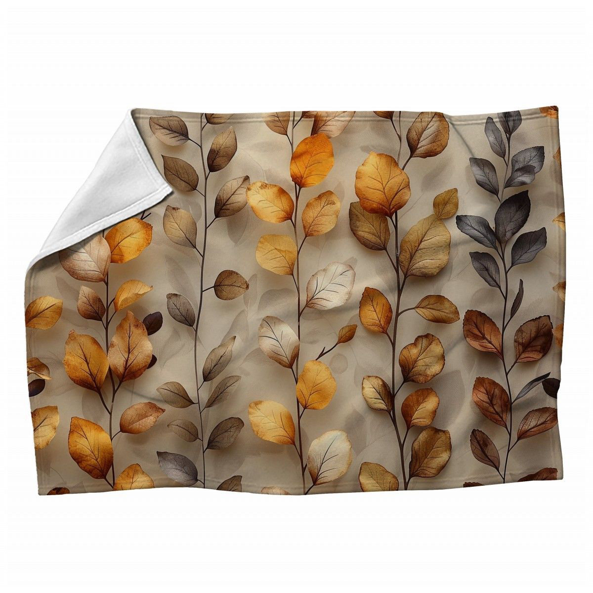 VisionDecor Plain Weave / Muslin Throw Blanket | Wayfair