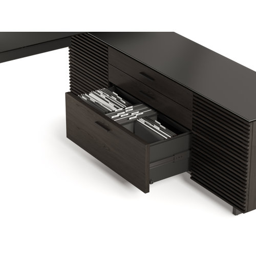 Modern Cable Management Desks | AllModern