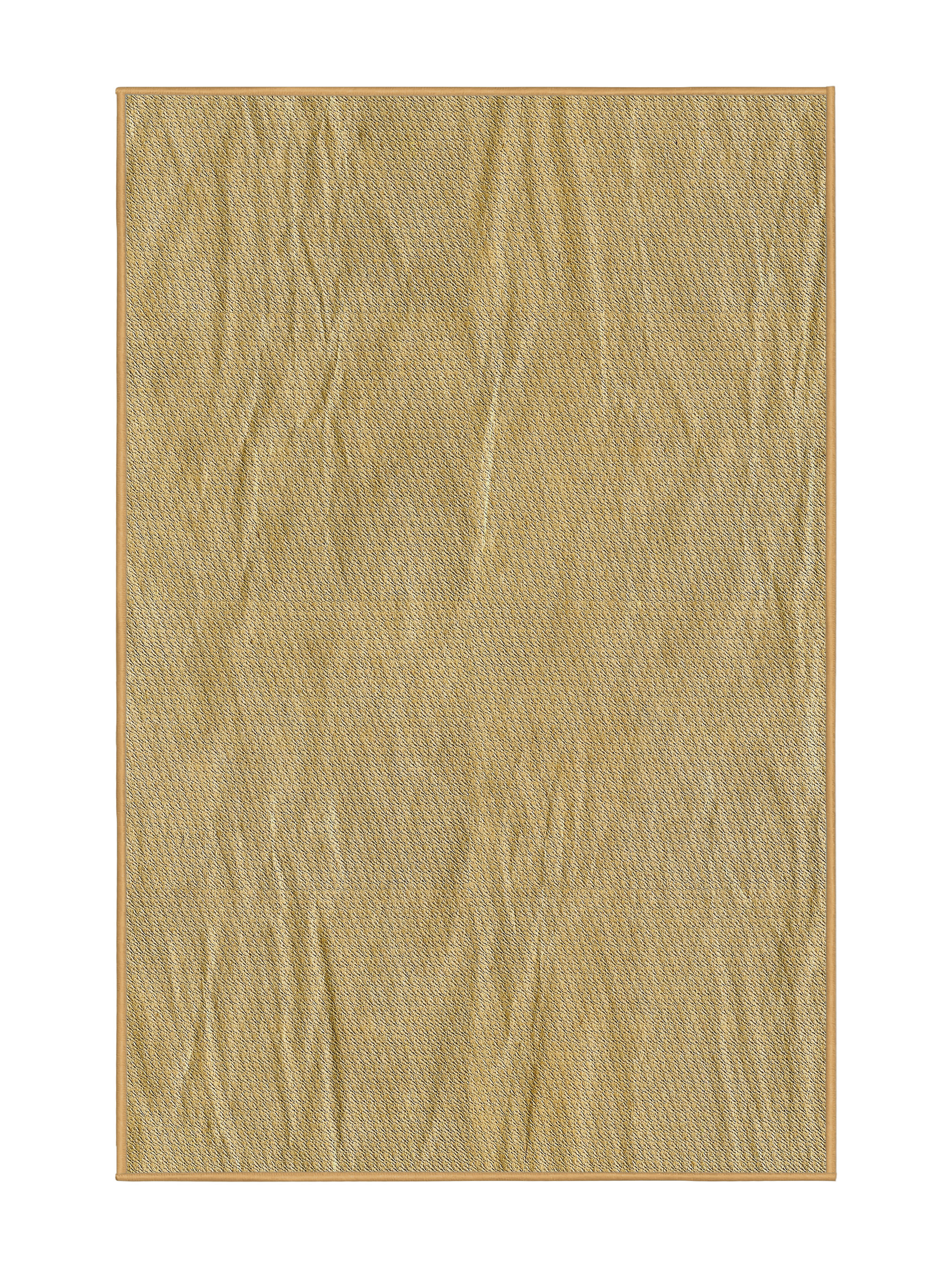Hokku Designs Sapir Tan Area Rug | Wayfair
