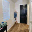 Astoria Grand Marriott Solid Wood Freestanding Coat Rack & Reviews ...