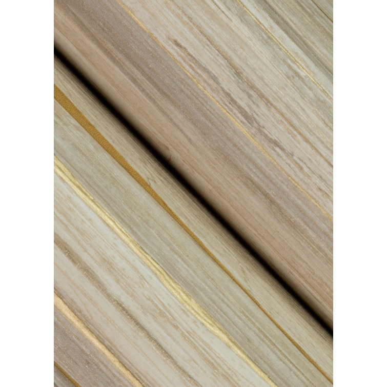 Orren Ellis Striped Roll | Wayfair