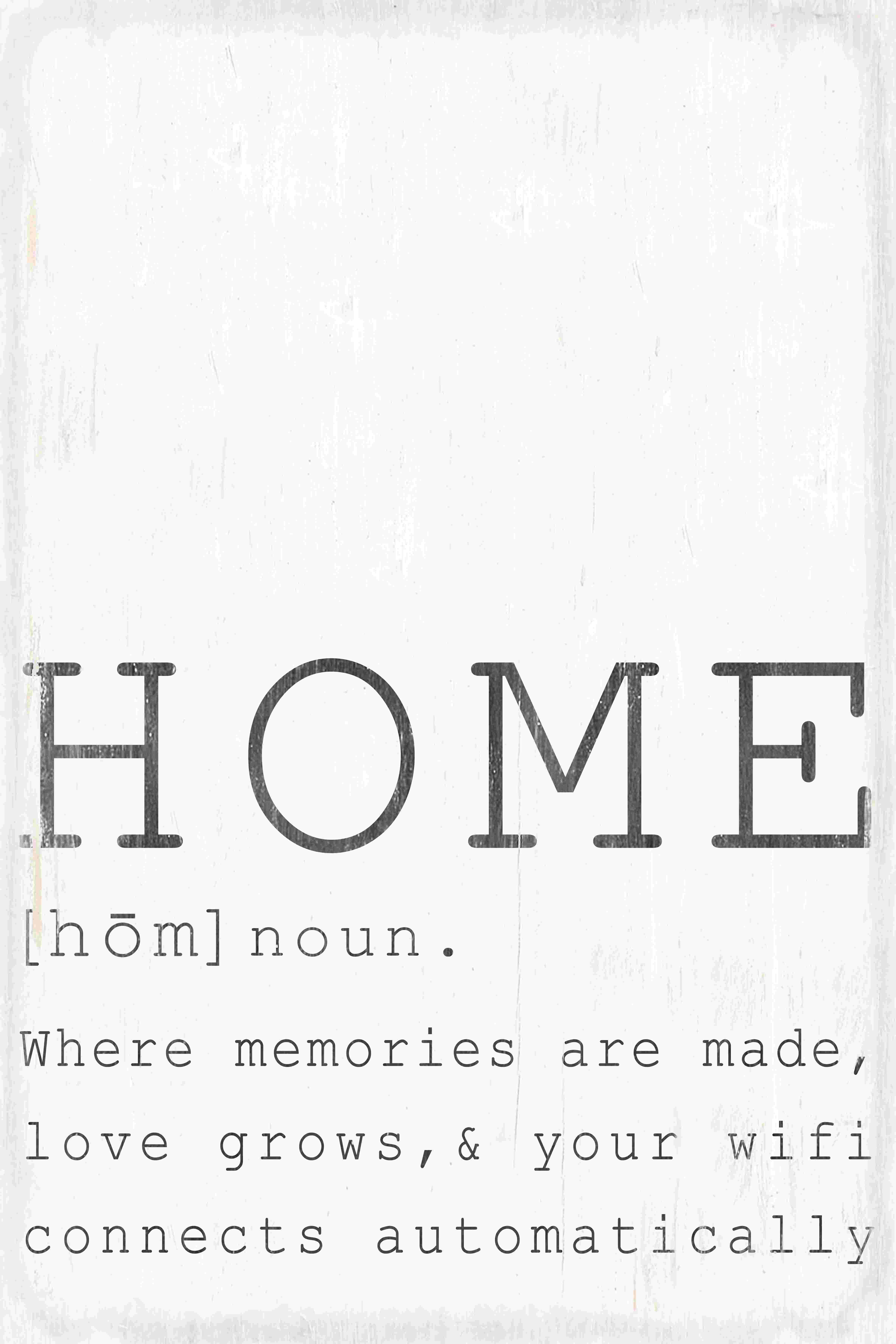 Trinx Home Definition - Wayfair Canada