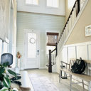 Laurel Foundry Modern Farmhouse Blume Abstract Roll & Reviews | Wayfair
