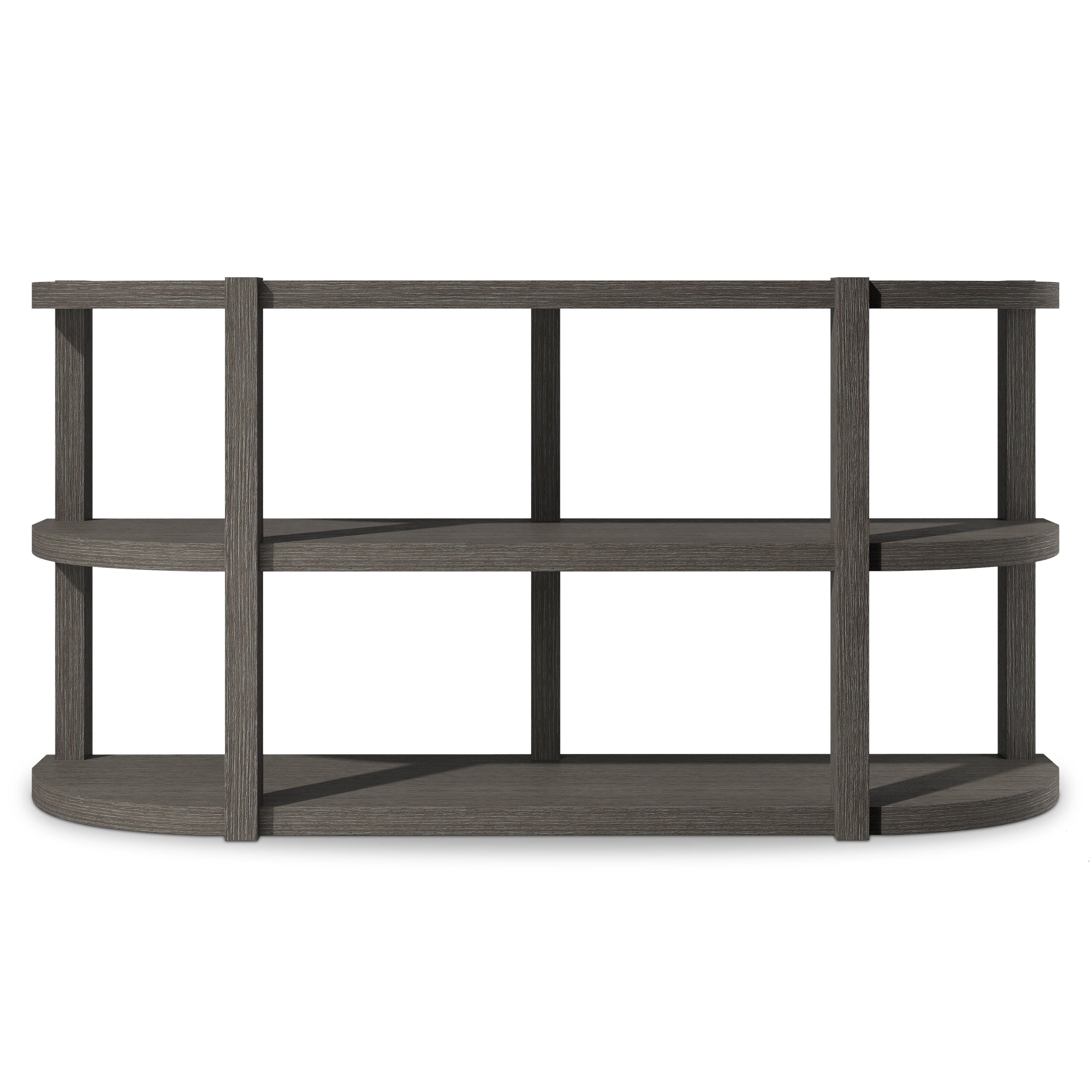 Bernhardt Prado 68" Solid Wood Console Table | Perigold