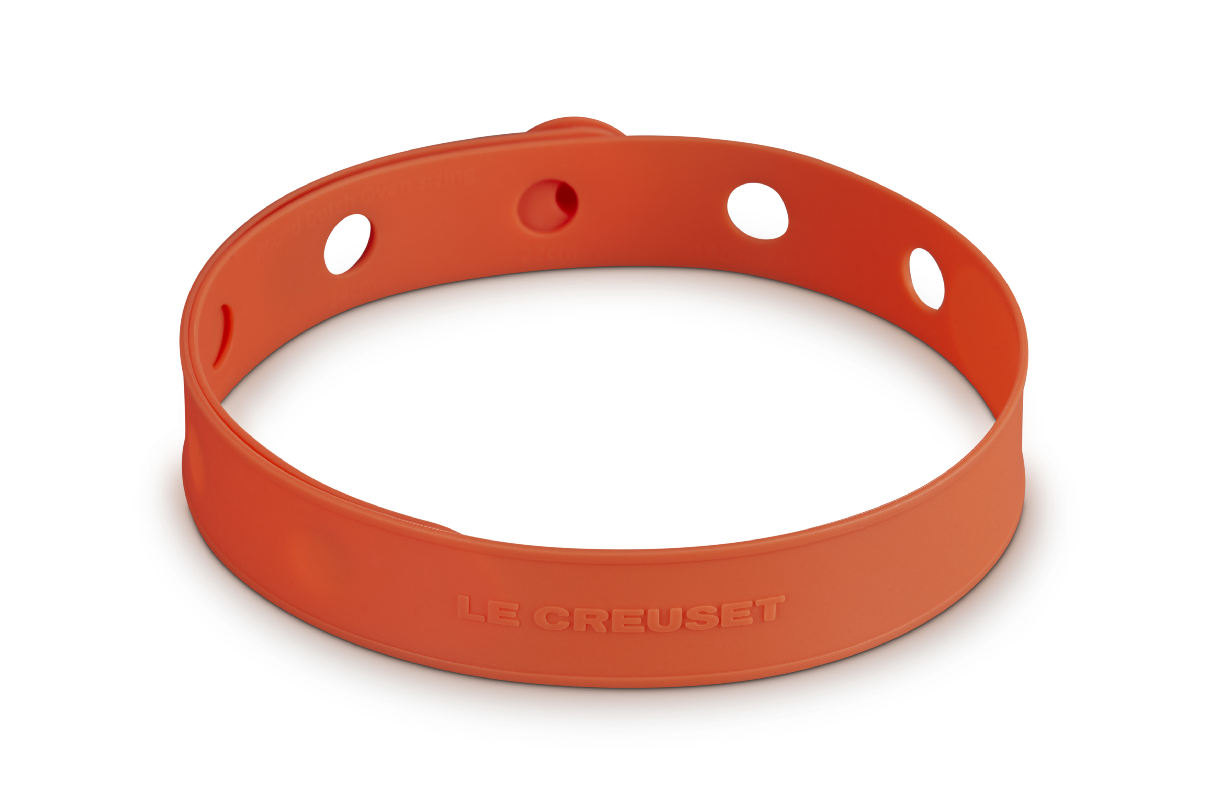 Le Creuset Silicone Travel Latch | Wayfair