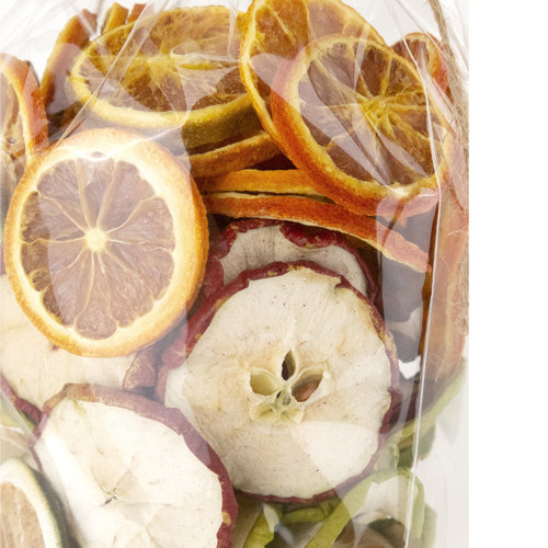 Gracie Oaks Linderman Food & Beverage Vase Filler | Wayfair