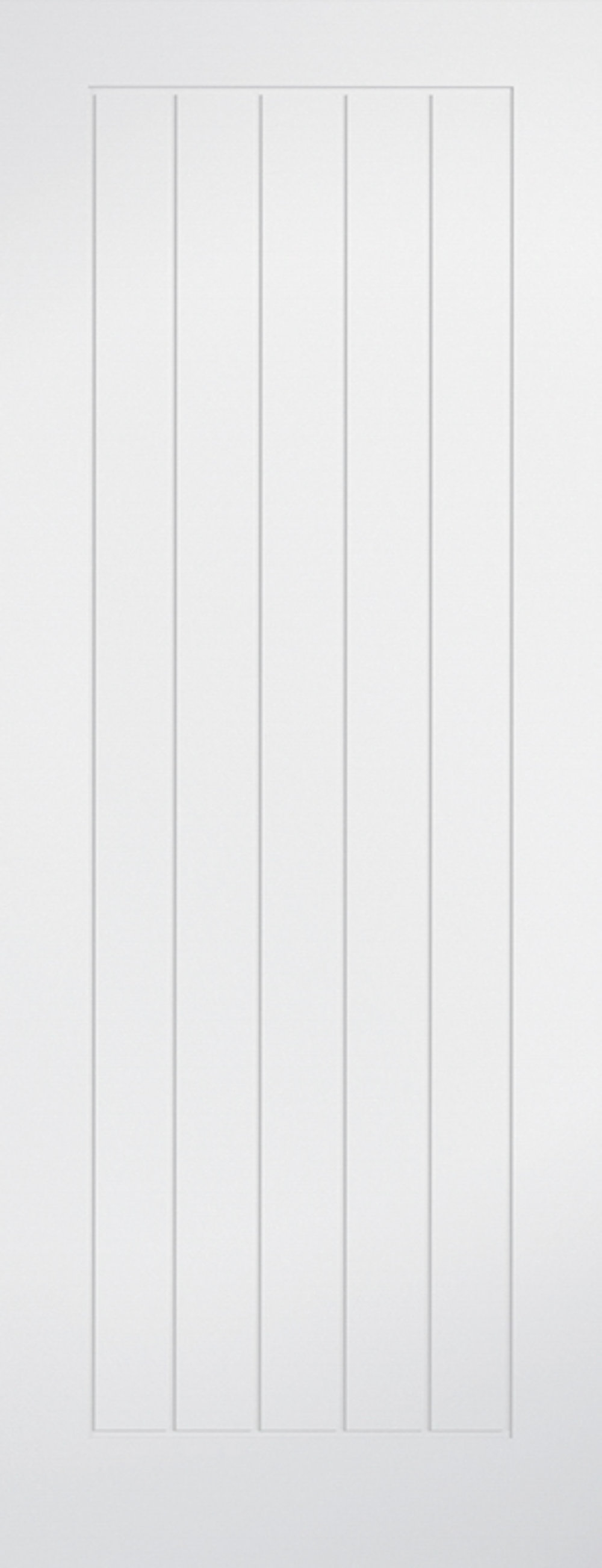 LPD Internal Door Primed | Wayfair.co.uk