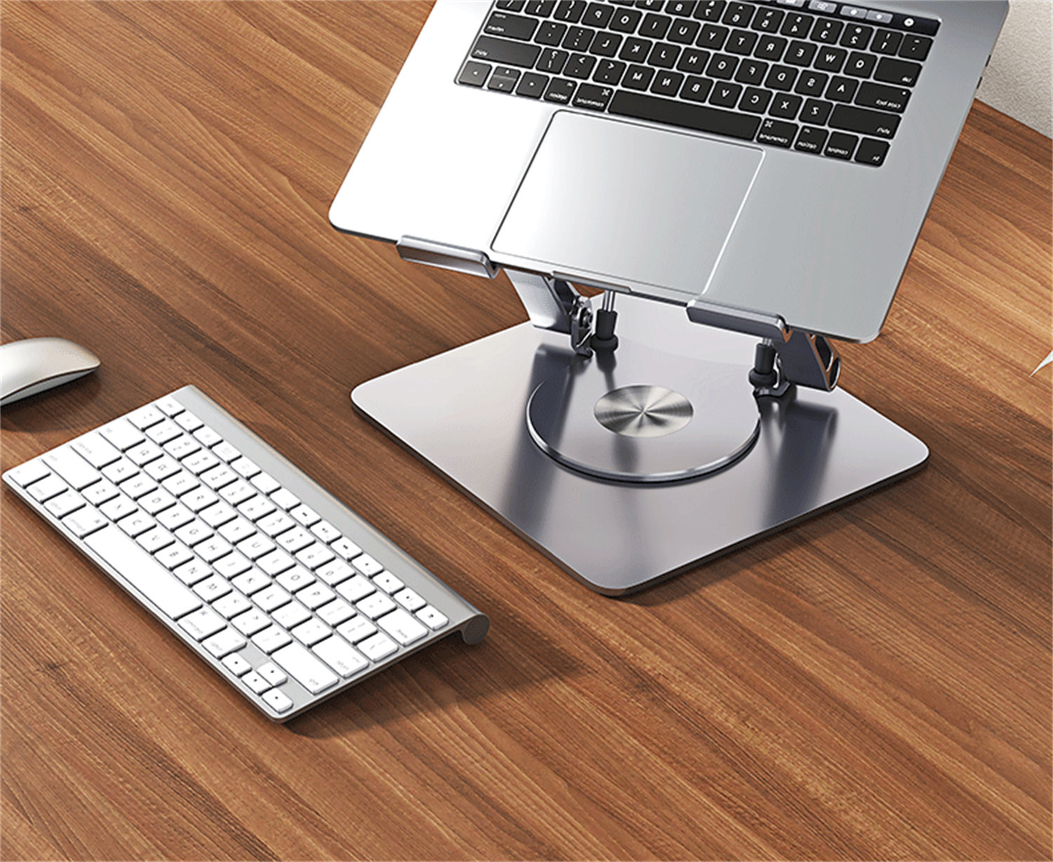 Inbox Zero Meko Metal Memo Pad Holder | Wayfair