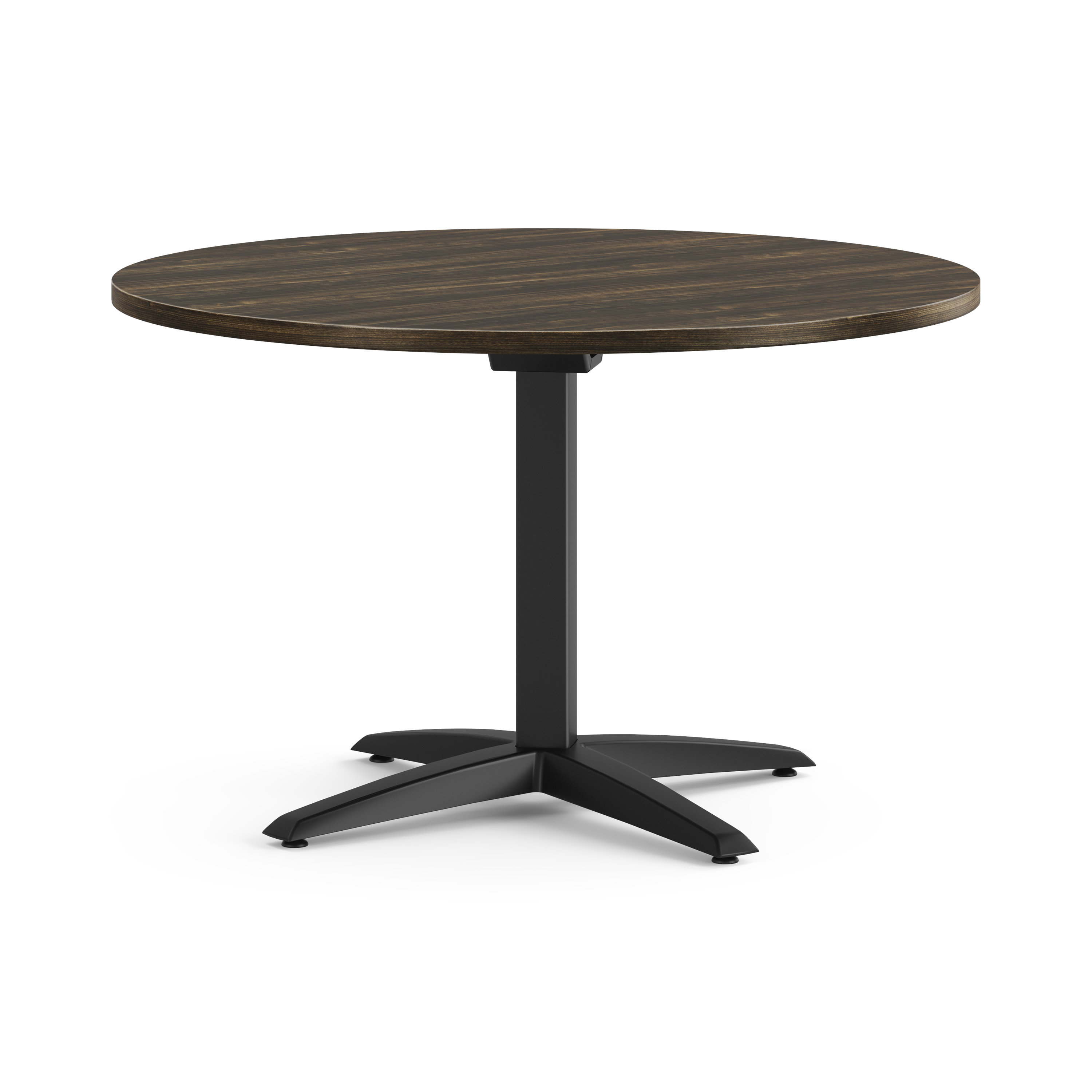 HON® Preside Round Meeting Table | Wayfair