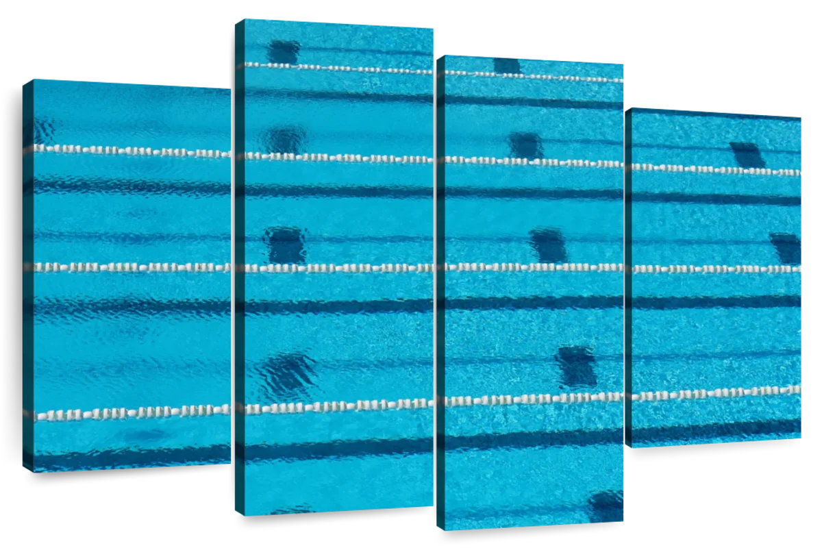 Latitude Run® Swimming Arena | Wayfair