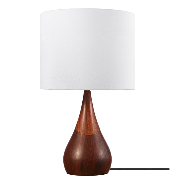 Novogratz x Globe Electric Metal Table Lamp & Reviews | Wayfair