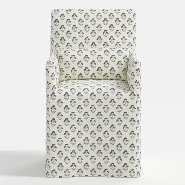 Stoffer Home x Cloth and Co. Lindy Dining Chair | Birch Lane