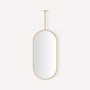 Robern Hanging Pill Framed Mirror | Perigold