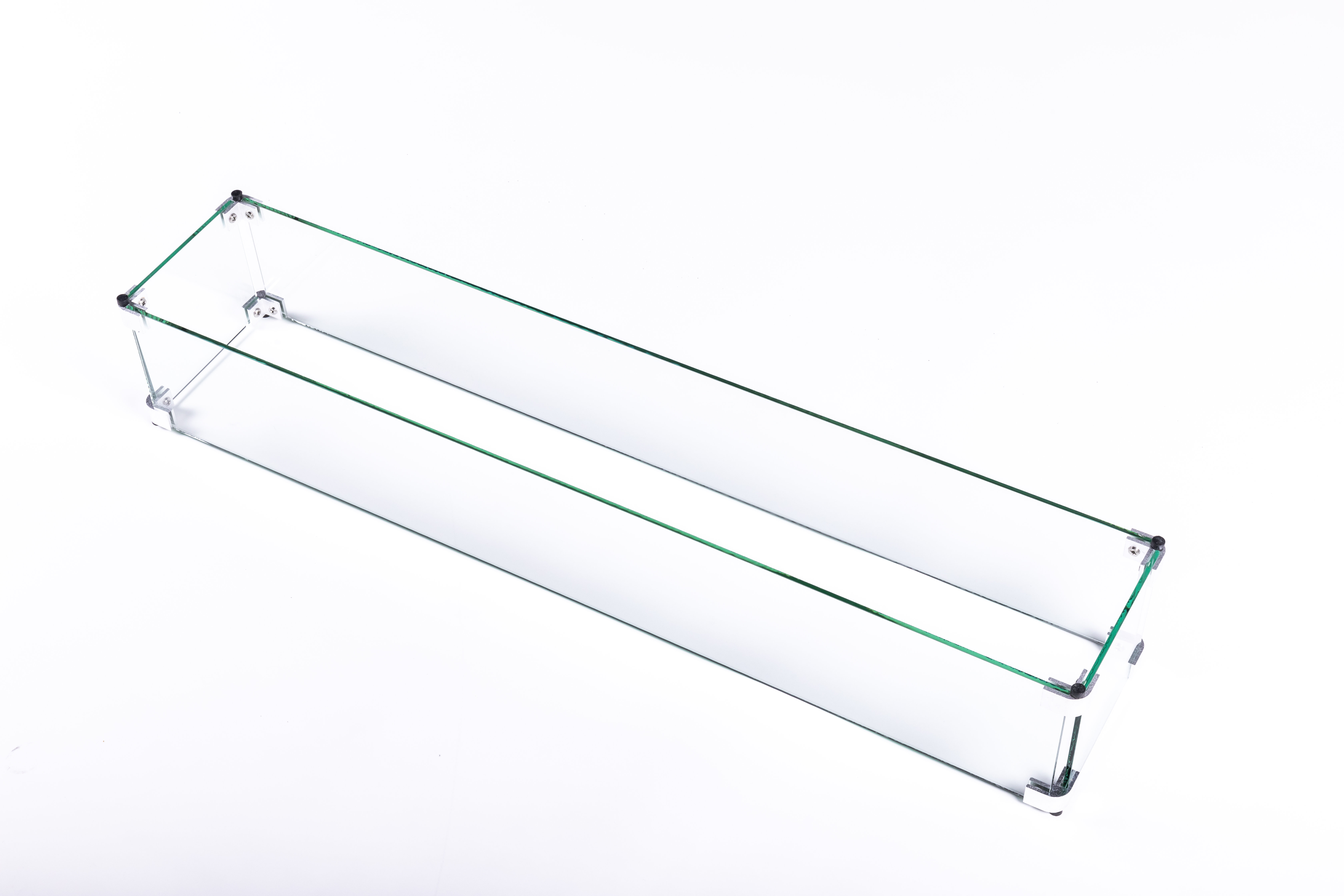 Legacy Heating Wind Guard Fire Pit Glass Shield & Reviews - Wayfair Canada