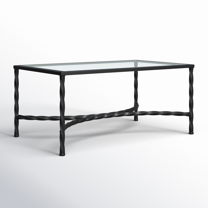 Birch Lane™ Keely Coffee Table & Reviews | Wayfair