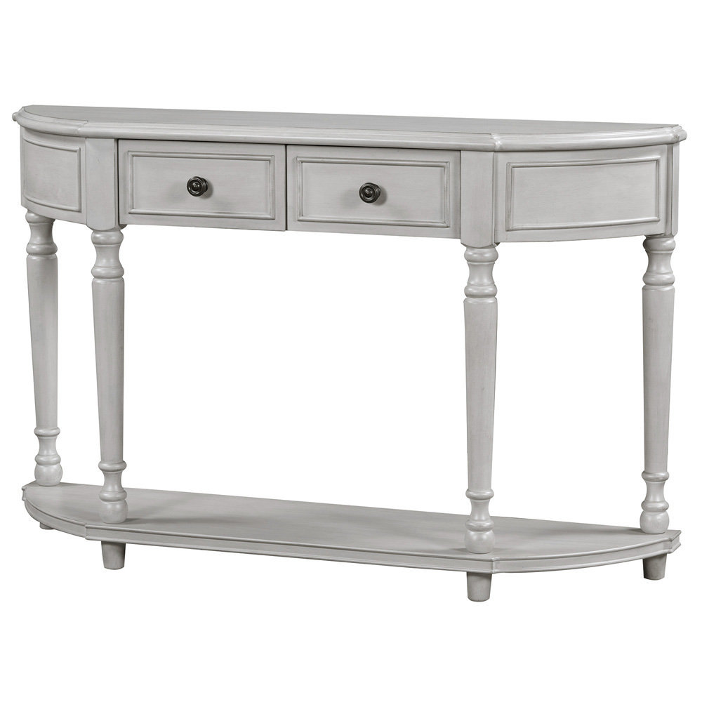 Alcott Hill Coriolan 52'' Console Table | Wayfair