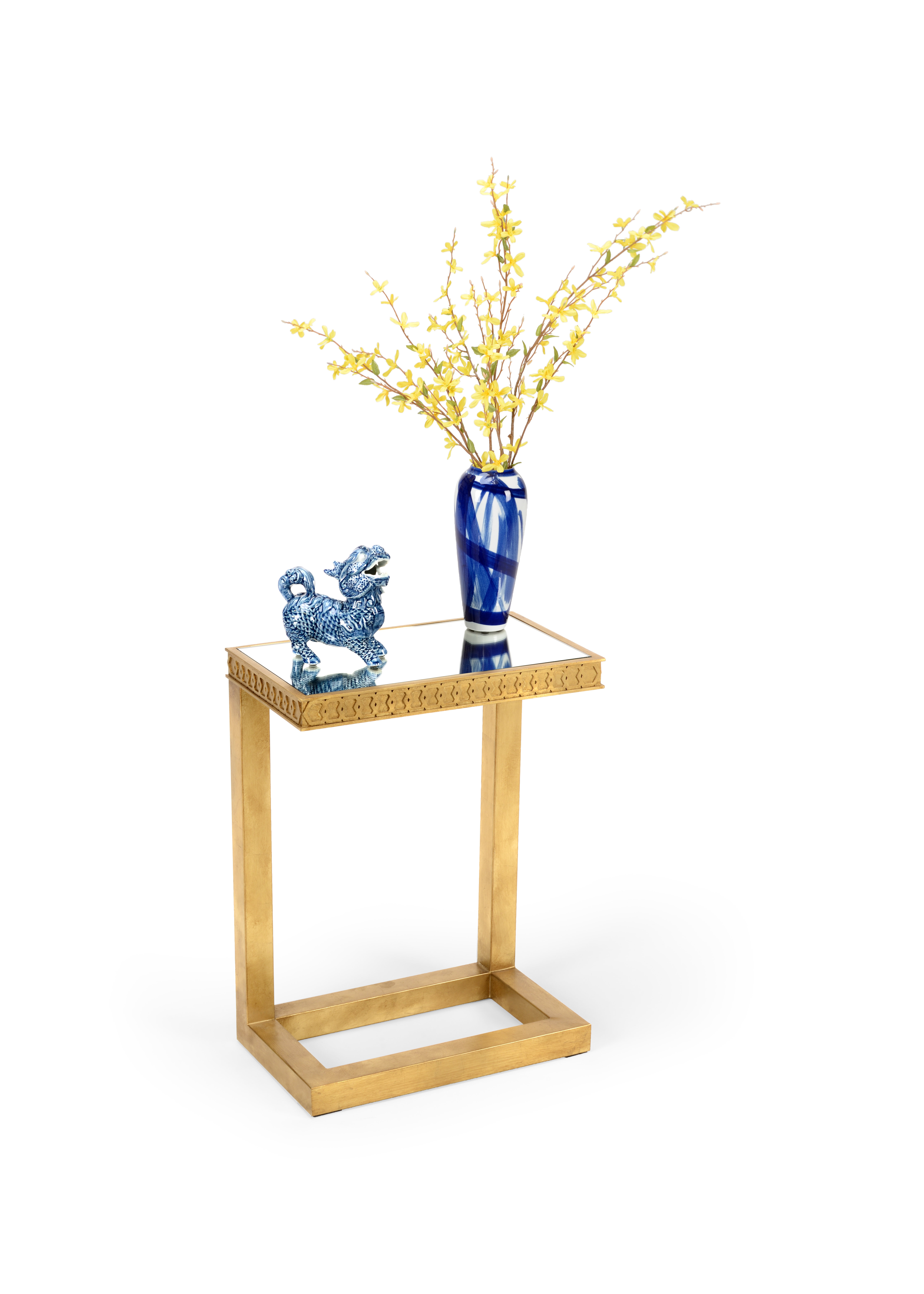Chelsea House Cigar Table | Perigold