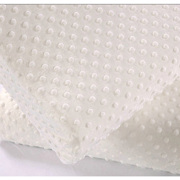 Alwyn Home Memory Foam Plush Support Pillow | Wayfair