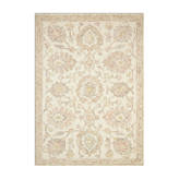 Birch Lane™ Aden Hand Hooked Wool Oriental Rug & Reviews | Wayfair