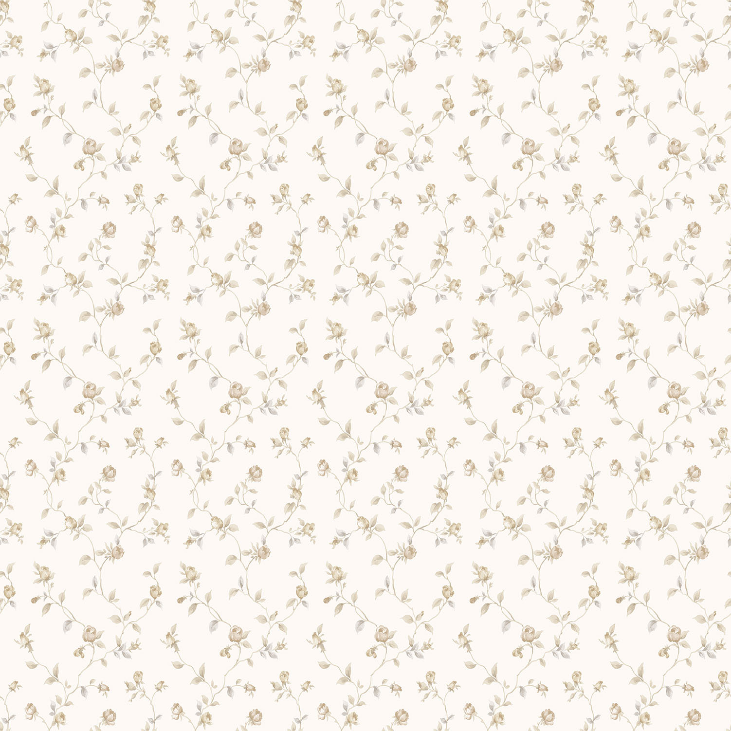 Brambly Cottage Capel 10m x 53cm Matte Wallpaper Roll & Reviews ...