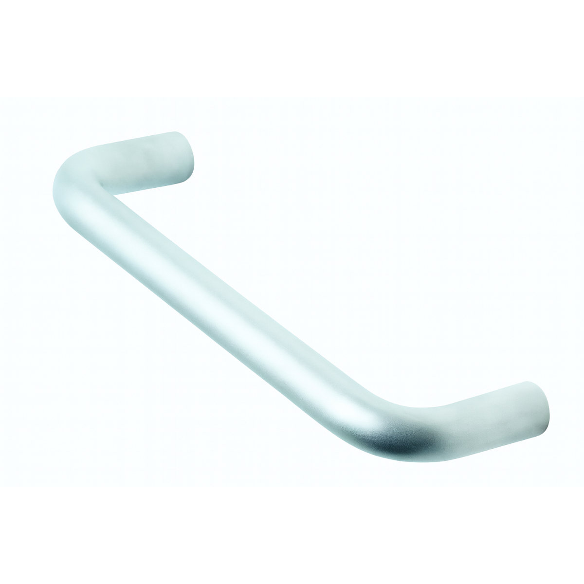 Sapphire 3 in. Modern Brushed Chrome Wire Drawer Pull (5-Pack) | Wayfair