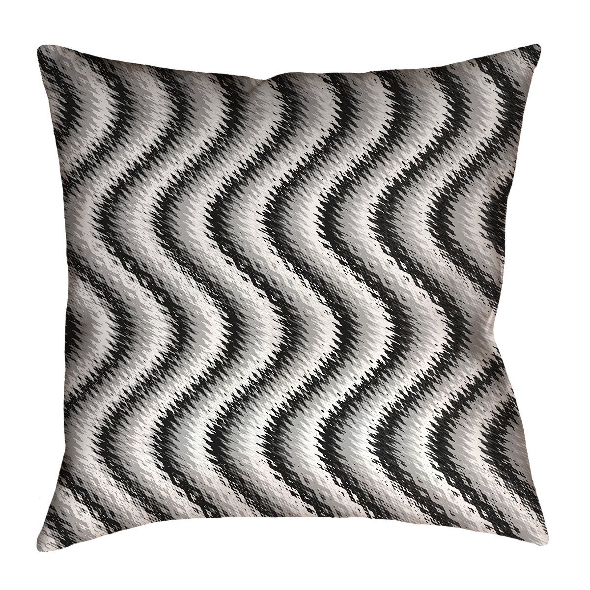 ArtVerse Katelyn Elizabeth Throw Pillow | Wayfair