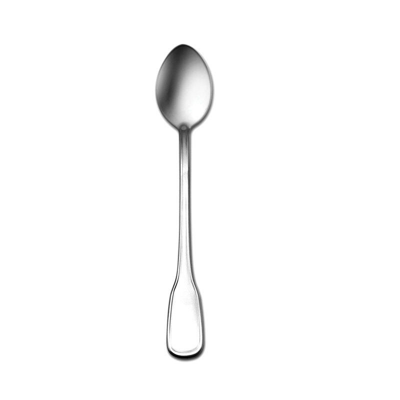 Oneida Stanford Iced Teaspoons by Oneida (18/0) | Wayfair
