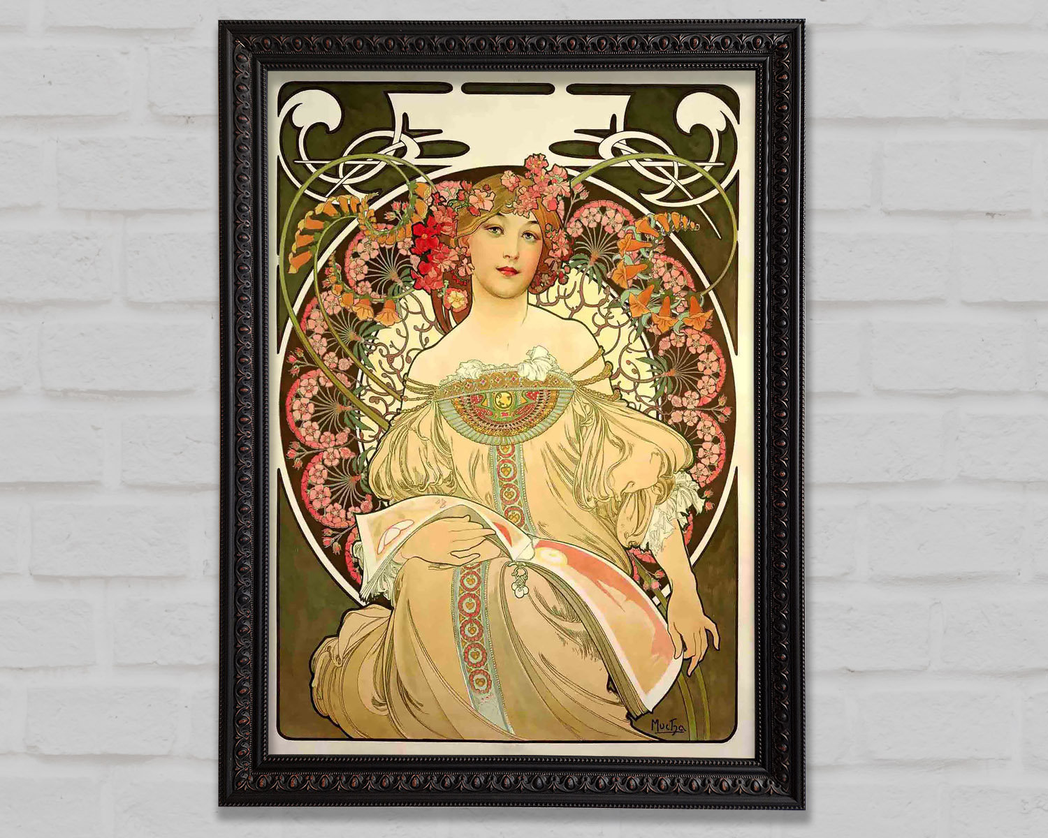 Rosalind Wheeler Single Picture Frame Art Prints | Wayfair.co.uk