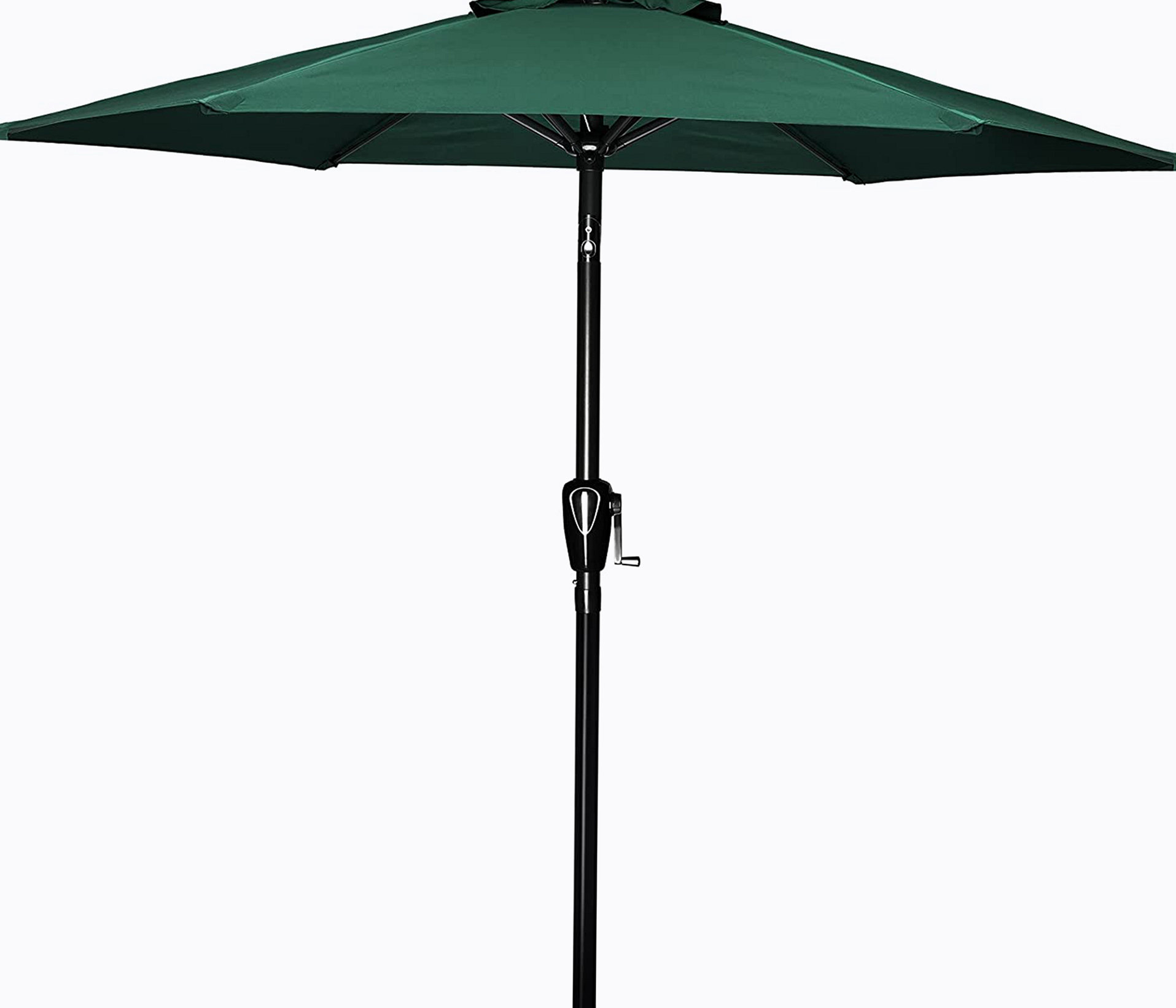 Arlmont & Co. Tekeyah 90.00'' Market Umbrella | Wayfair
