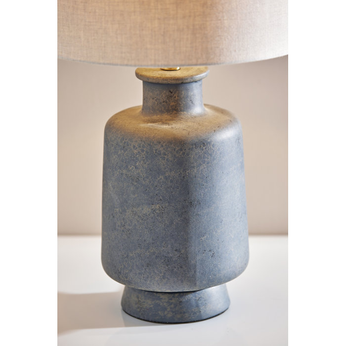 Joss & Main Adella Ceramic Table Lamp & Reviews | Wayfair