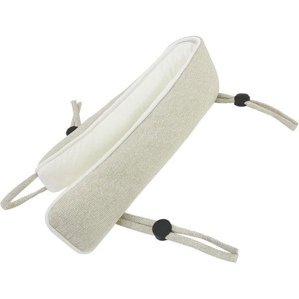 Wowmax 36" Door Draft Stopper Under Door Draft Blocker Weather ...