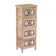 August Grove Tuttle 4 - Drawer Chest of Drawers | Wayfair.co.uk