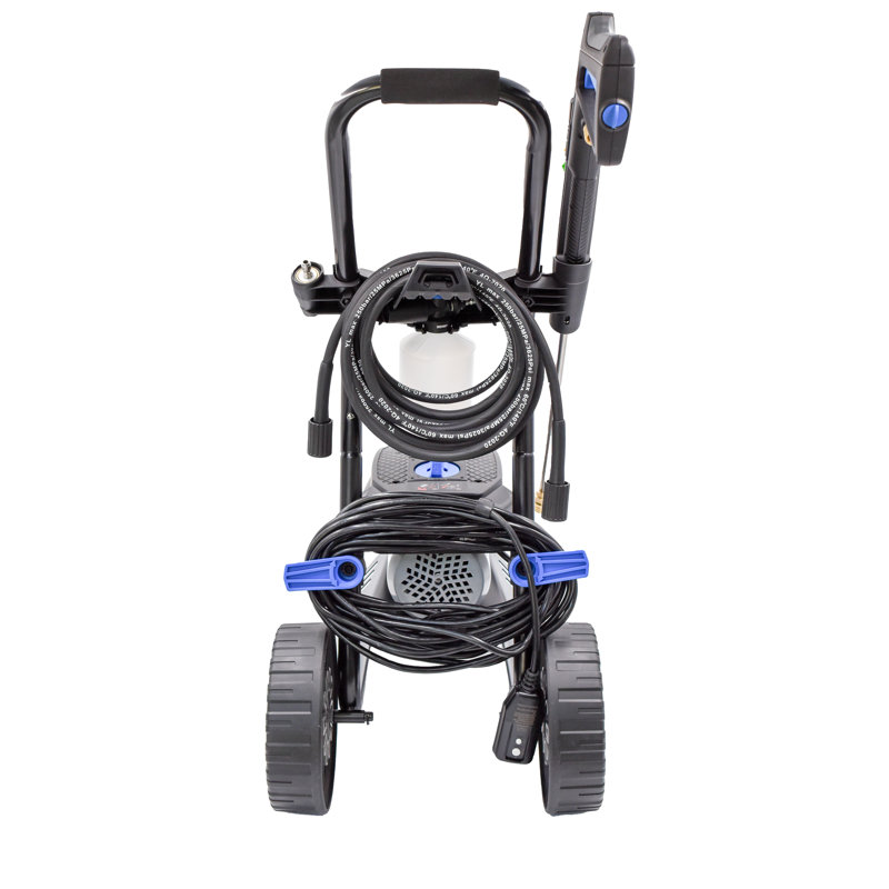 AR Blue Clean AR Blue Maxx, XP3 2700P Electric Pressure Washer, 2700 ...