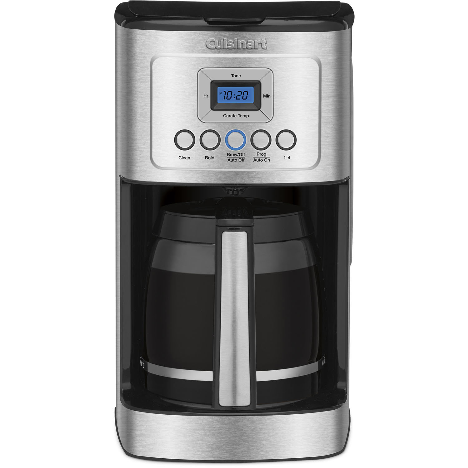 4cup drip coffee maker