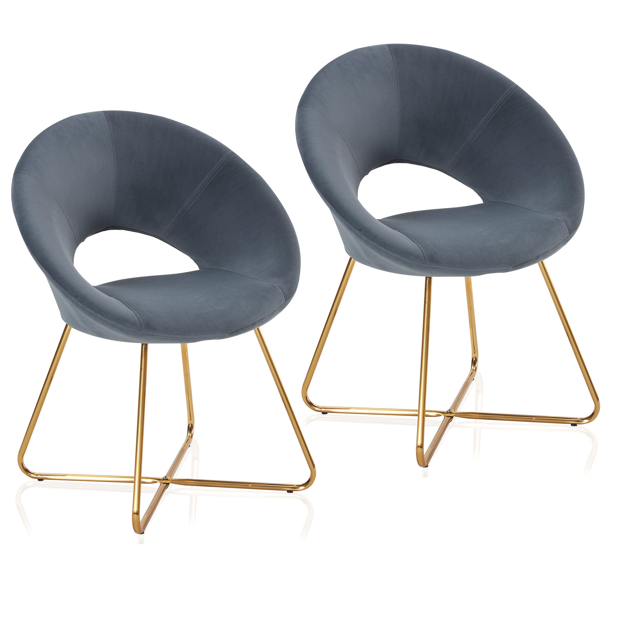 Analise barrel chair store