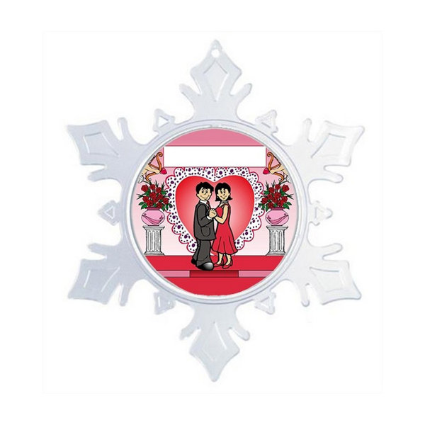 The Holiday Aisle® Holiday Shaped Ornament | Wayfair