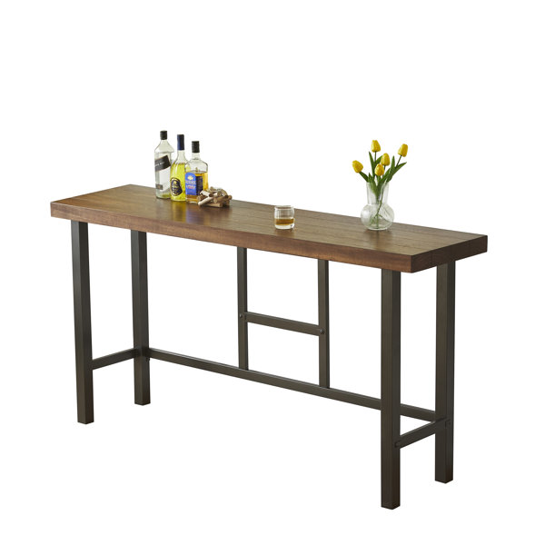 Tall (over 35 in.) Console Tables You'll Love | Wayfair