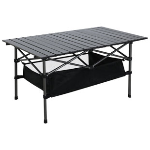 Folding Patio Tables You'll Love | Wayfair