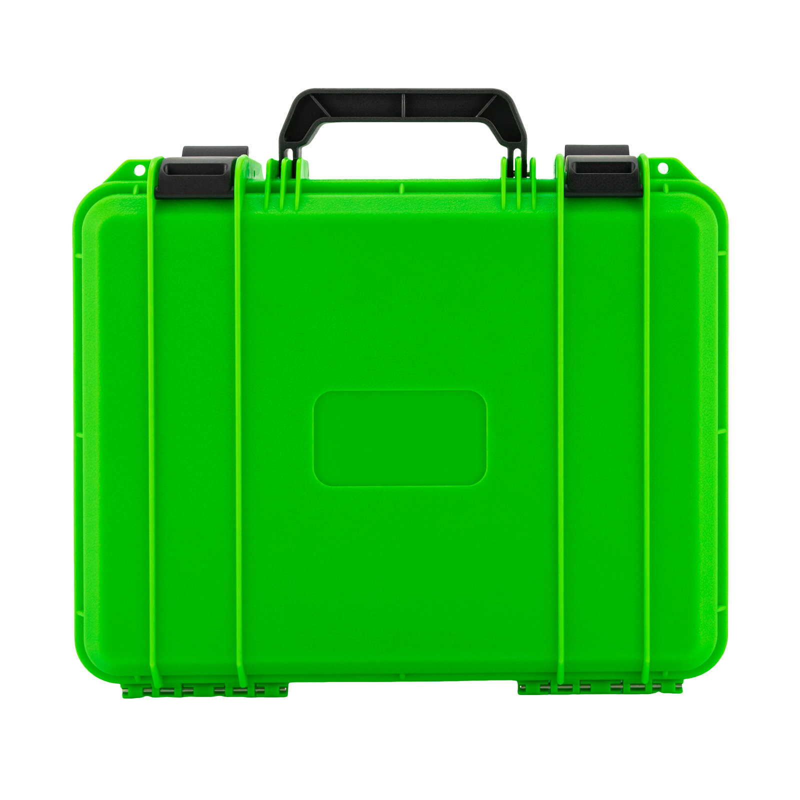 Rebrilliant 12-compartment Hard Case Protective Watch Box | Wayfair