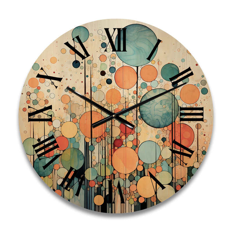 remix clocks