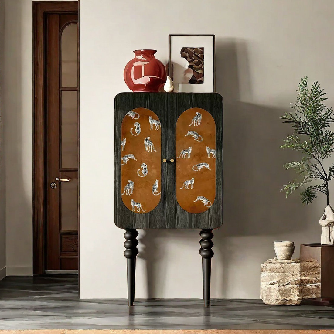 Canora Grey Tiyon | Wayfair