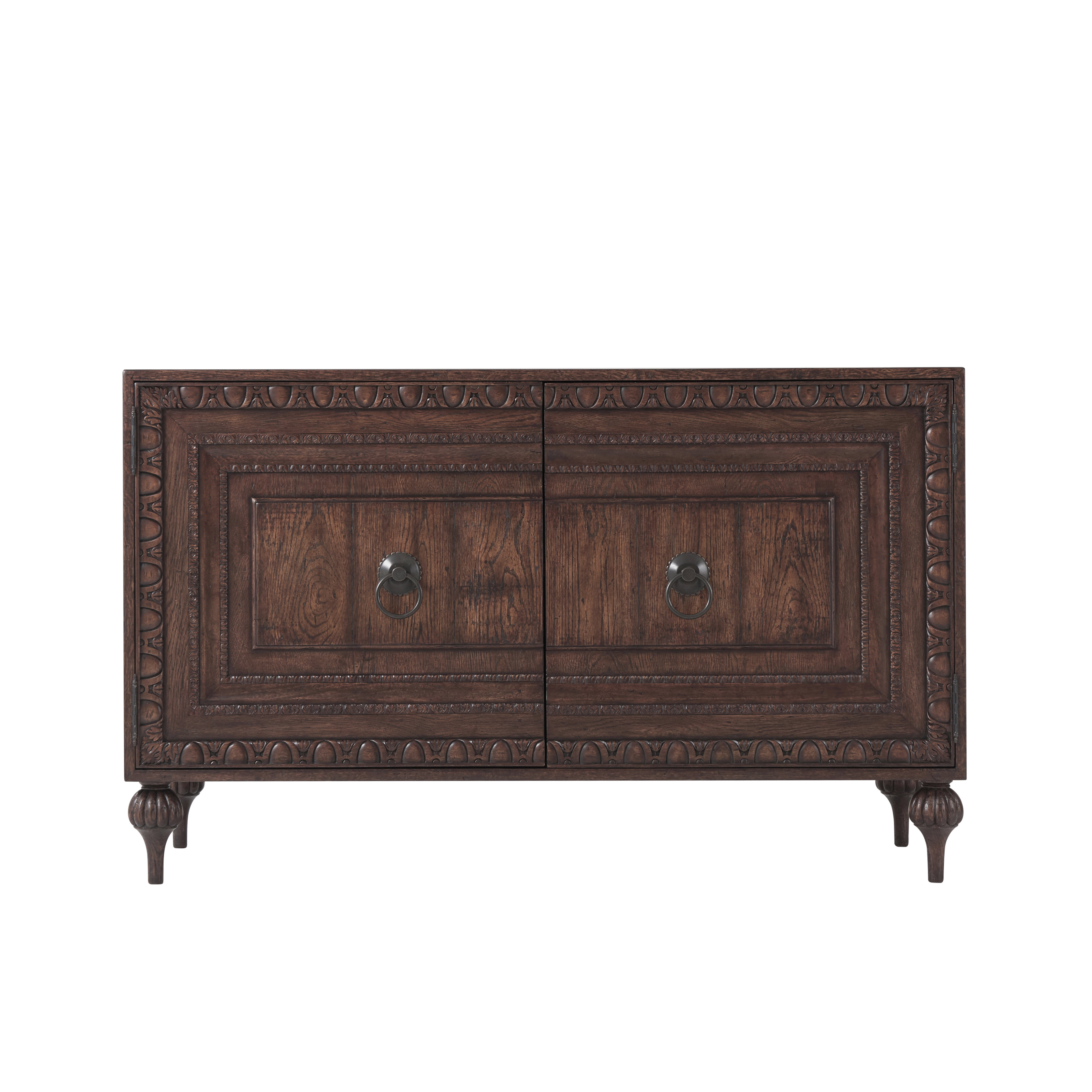 Theodore Alexander Hazel Chest - Wayfair Canada