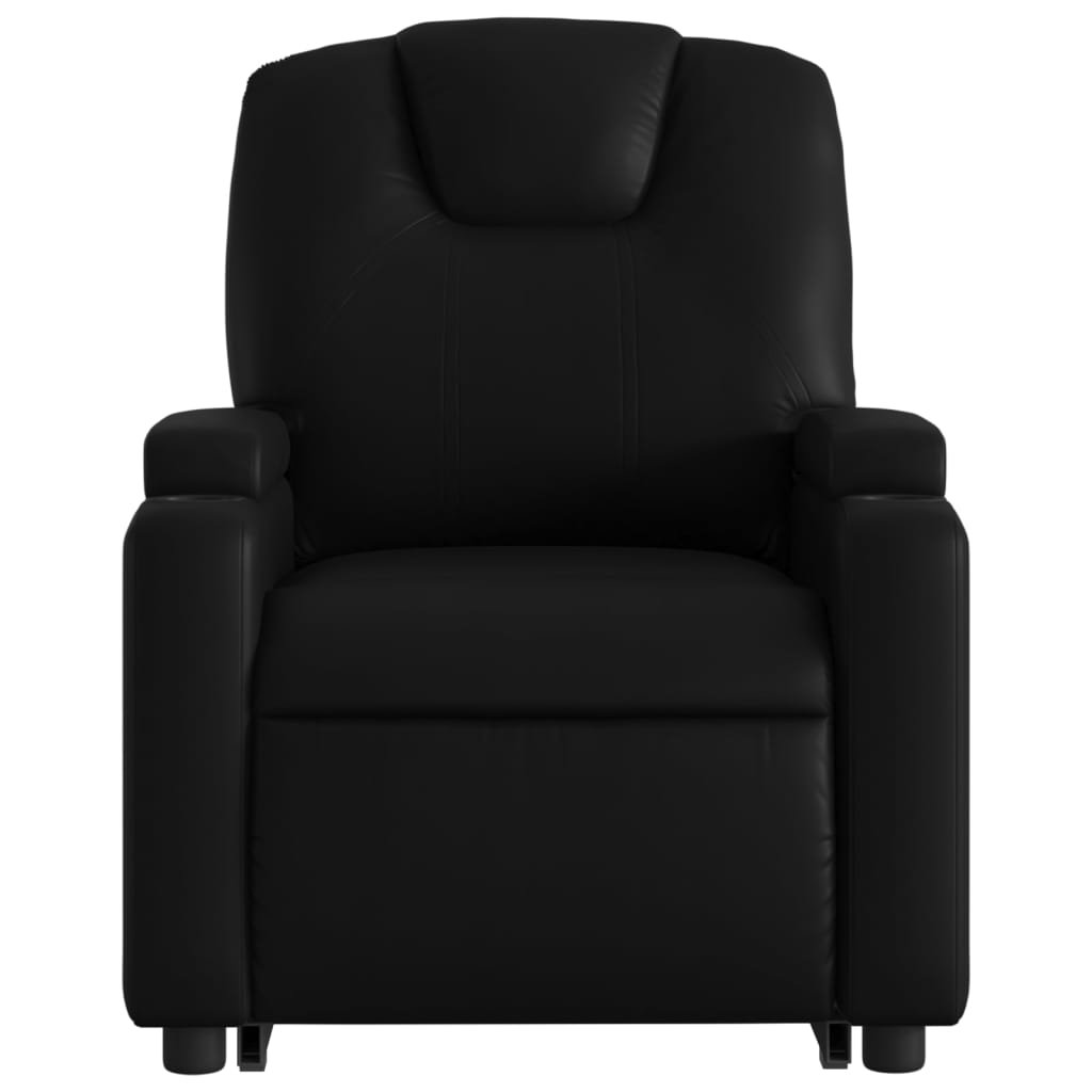 Inbox Zero Faux Leather Massage Chair | Wayfair