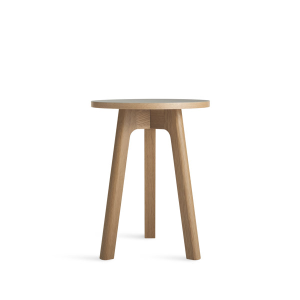 Blu Dot Apt Side Table | Wayfair