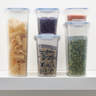 LocknLock Pantry Food Storage Container Set, 10-Piece & Reviews | Wayfair
