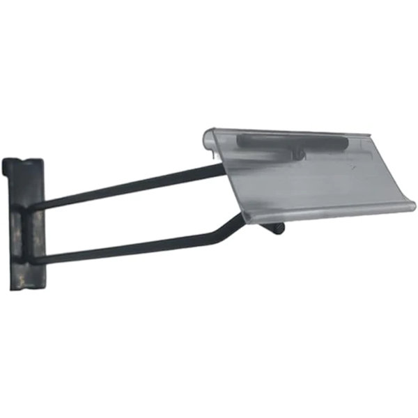 Rebrilliant Cothern Gridwall Scanner Hook | Wayfair