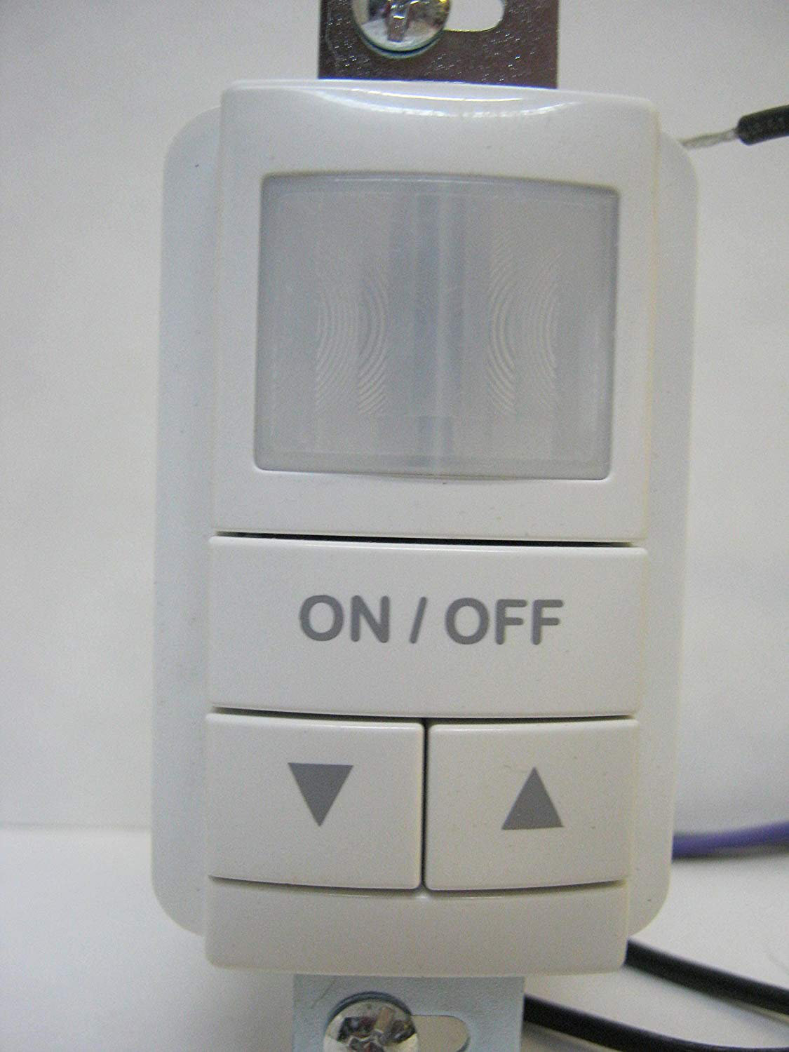 Lithonia Lighting Tamper Resistant Single Pole Light Switch | Wayfair