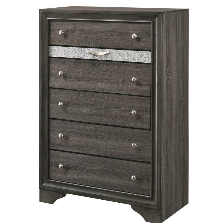 Lark Manor Carman Standard Configurable Bedroom Set & Reviews - Wayfair ...