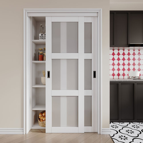 Wayfair | Sliding Interior Doors You'll Love in 2023
