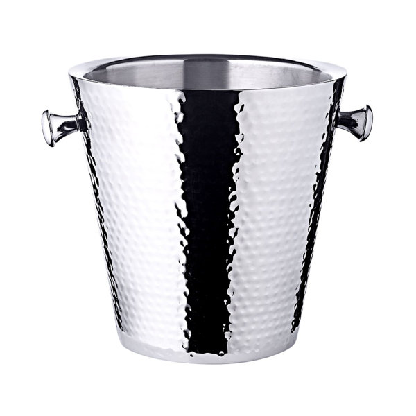 Edzard Valencia Champagne Bucket | Wayfair.co.uk